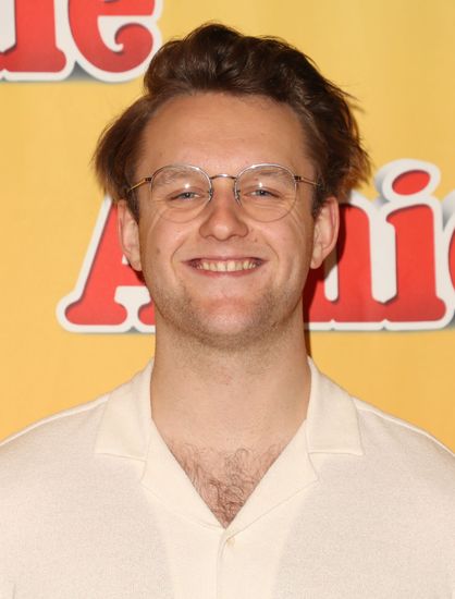 Andrew Scoggin Editorial Stock Photo - Stock Image | Shutterstock