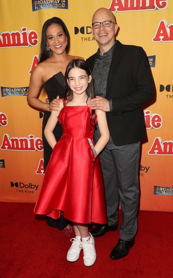 Addison Sandy Ellie Pulsifer Harrison Drake Editorial Stock Photo ...
