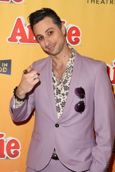 Nick Bernardi Editorial Stock Photo - Stock Image | Shutterstock