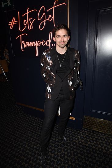 Michael Joseph Hardwick Editorial Stock Photo - Stock Image | Shutterstock