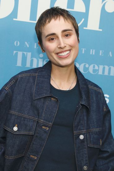 Sadie Scott Editorial Stock Photo - Stock Image | Shutterstock