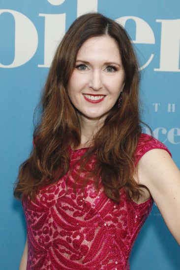 Jen Markham Editorial Stock Photo - Stock Image | Shutterstock