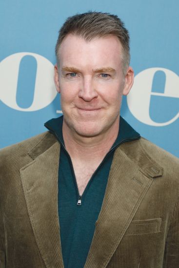 Brian Hutchinson Editorial Stock Photo - Stock Image | Shutterstock