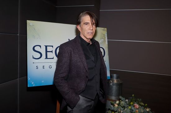 Fernando Ciangherotti Editorial Stock Photo - Stock Image | Shutterstock