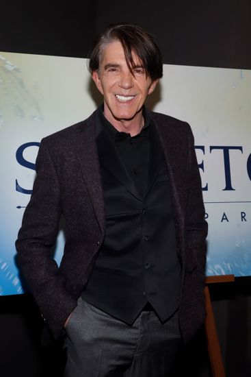 Fernando Ciangherotti Editorial Stock Photo - Stock Image | Shutterstock