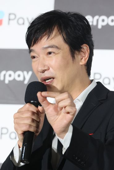 Japanese Actor Masato Sakai Attends Promotional Editorial Stock Photo ...