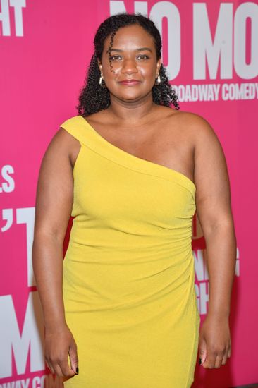 Jasminn Johnson Editorial Stock Photo - Stock Image | Shutterstock