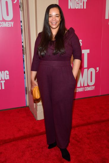 Quiana Burns Editorial Stock Photo - Stock Image | Shutterstock