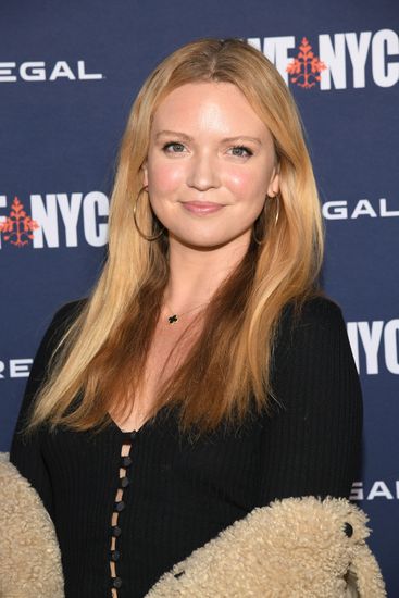 Revell Carpenter Editorial Stock Photo - Stock Image | Shutterstock