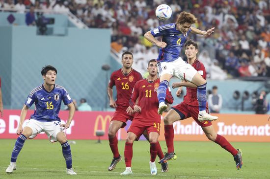 Itakura Kou Top Japan Heads Ball Editorial Stock Photo - Stock Image ...