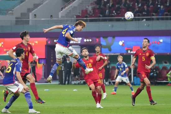 Itakura Kou Top Japan Heads Ball Editorial Stock Photo - Stock Image ...
