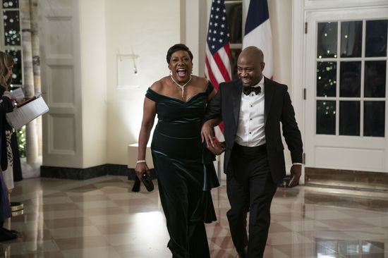 Rebecca Pringle Nathan Pringle Iii Arrive Editorial Stock Photo - Stock ...