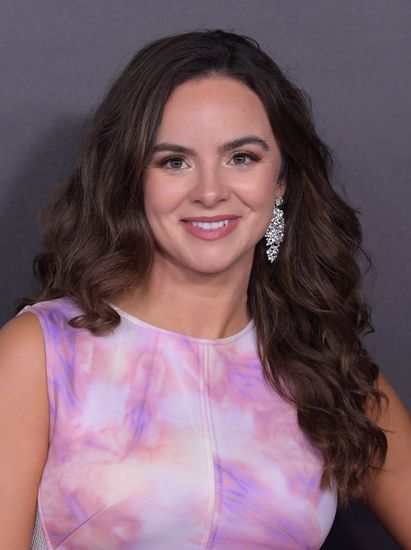 Robyn Richford Editorial Stock Photo - Stock Image | Shutterstock