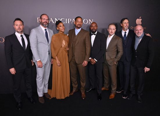 Jon Mone David Denman Charmaine Bingwa Editorial Stock Photo - Stock ...