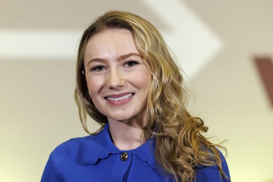 British Keely Catwells Activist Promoting Disabled Editorial Stock ...