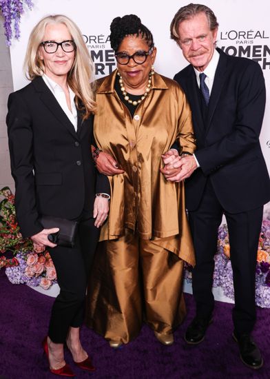 Felicity Huffman Susan Burton William H Editorial Stock Photo - Stock ...