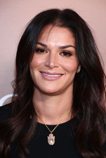 Allison Kaye Editorial Stock Photo - Stock Image | Shutterstock