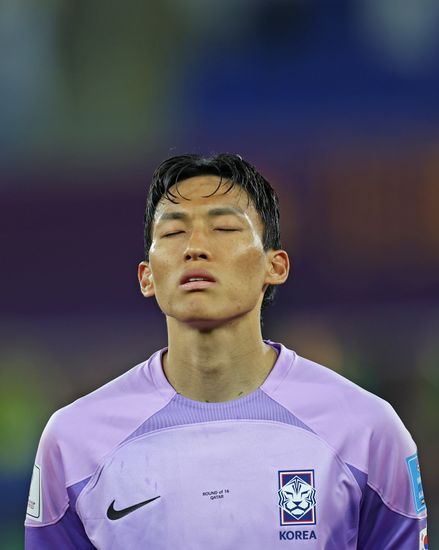 Kim Seunggyu South Korea Editorial Stock Photo - Stock Image | Shutterstock