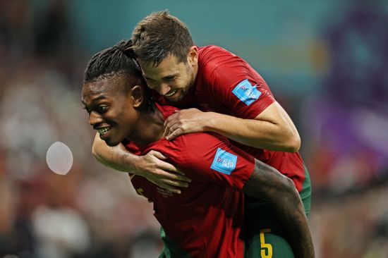 Fifa World Cup Final 16 Stage Editorial Stock Photo - Stock Image ...