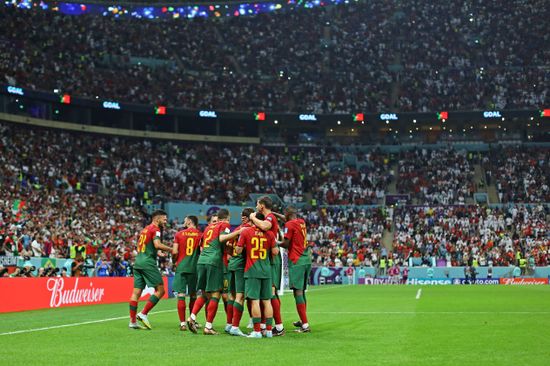 Fifa World Cup Final 16 Stage Editorial Stock Photo - Stock Image ...