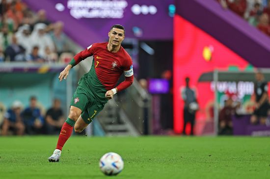 Fifa World Cup Final 16 Stage Editorial Stock Photo - Stock Image ...