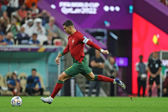 Fifa World Cup Final 16 Stage Editorial Stock Photo - Stock Image ...