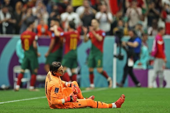 Fifa World Cup Final 16 Stage Editorial Stock Photo - Stock Image ...
