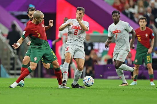 Fifa World Cup Final 16 Stage Editorial Stock Photo - Stock Image ...
