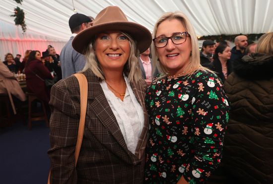 Theresa Carberry Jennie Conlon Editorial Stock Photo - Stock Image ...