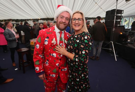 Adam Russell Jennie Conlon Drogheda Editorial Stock Photo - Stock Image ...