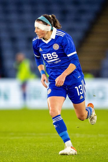 Leicester City Women Defender Erin Simon Editorial Stock Photo - Stock ...
