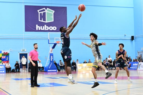 Corey Samuels Bristol Flyers Editorial Stock Photo - Stock Image ...