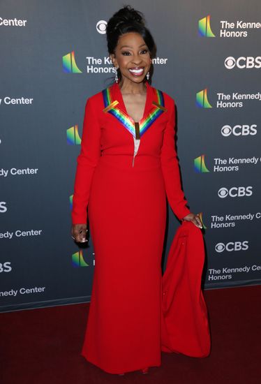 Gladys Knight Editorial Stock Photo - Stock Image | Shutterstock