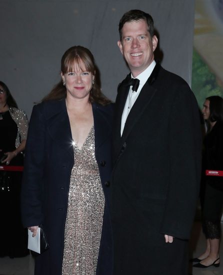 Kate Bedingfield Editorial Stock Photo - Stock Image | Shutterstock