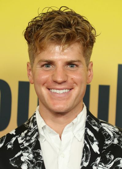 Louis Levanti Editorial Stock Photo - Stock Image | Shutterstock