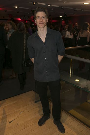 Andrew Monaghan Leo Editorial Stock Photo - Stock Image | Shutterstock