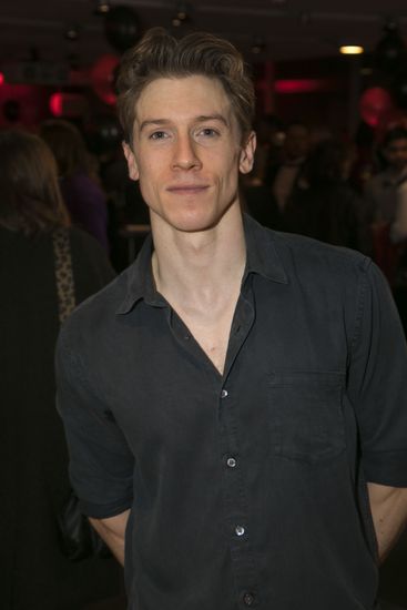 Andrew Monaghan Leo Editorial Stock Photo - Stock Image | Shutterstock