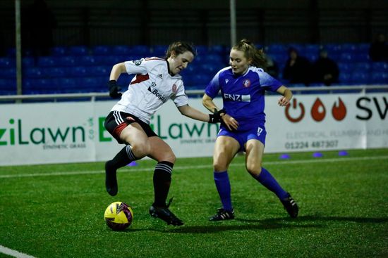 Bayley Hutchison 10 Aberdeen Women Robyn Editorial Stock Photo - Stock ...