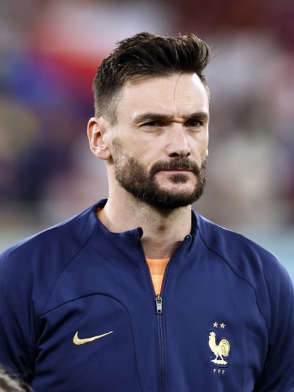 Doha France Goalkeeper Hugo Lloris During Editorial Stock Photo - Stock ... Doha France Goalkeeper Hugo Lloris During Editorial Stock Photo - Stock ...