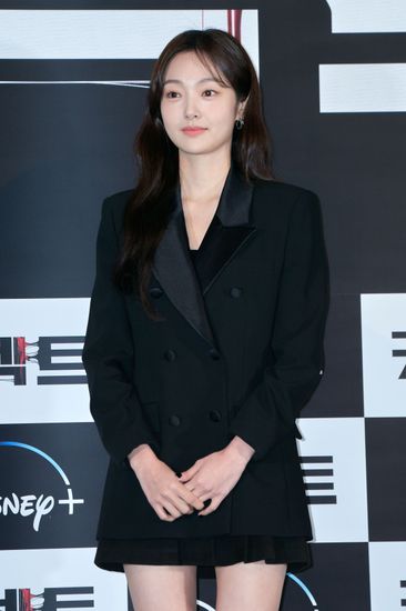 Kim Hyejun Editorial Stock Photo - Stock Image | Shutterstock