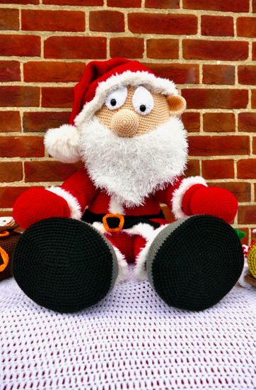 Anonymous Crocheter Yarnsy Has Struck Again Editorial Stock Photo ...