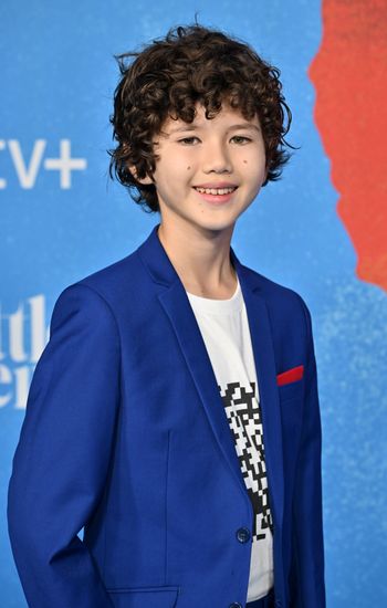 Wyatt Lindner Editorial Stock Photo - Stock Image | Shutterstock