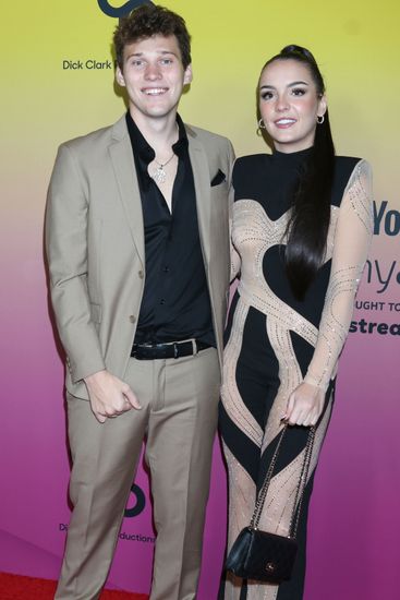 Jesse Riedel Christina Trexler Editorial Stock Photo - Stock Image ...