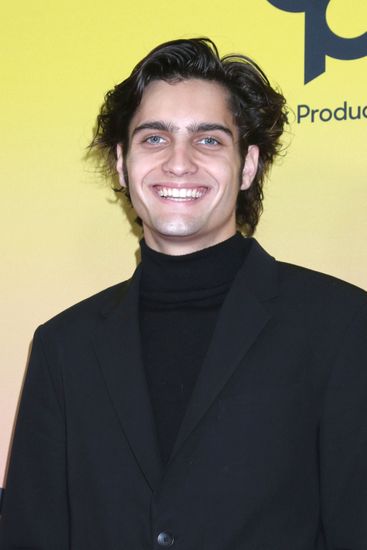 Dominic Brack Editorial Stock Photo - Stock Image | Shutterstock