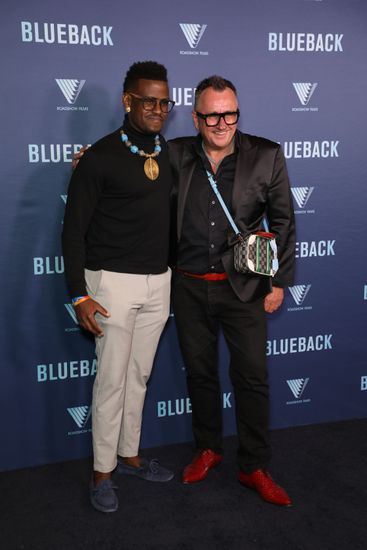 Albert Mwangi Editorial Stock Photo - Stock Image | Shutterstock