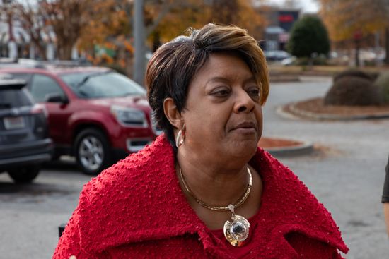 Ingrid Richardson Editorial Stock Photo - Stock Image | Shutterstock