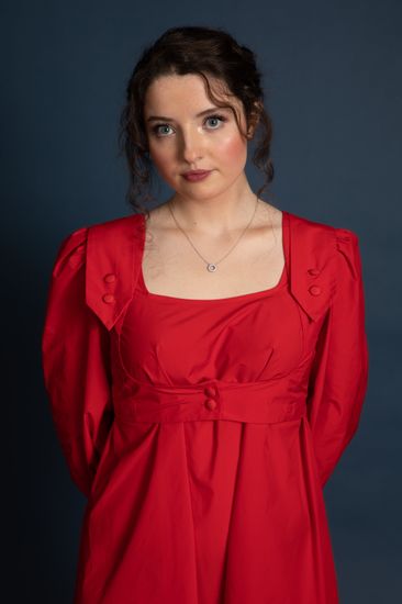 Lucy Halliday Editorial Stock Photo - Stock Image | Shutterstock