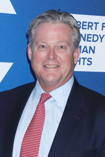 Edward M Kennedy Jr Editorial Stock Photo - Stock Image | Shutterstock