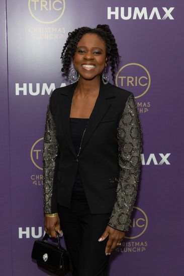 Gillian Joseph Editorial Stock Photo - Stock Image | Shutterstock