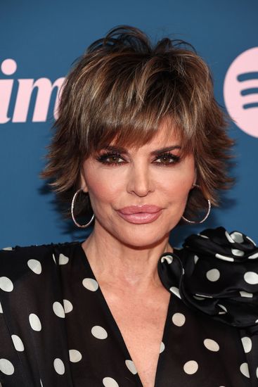 Lisa Rinna Editorial Stock Photo - Stock Image | Shutterstock